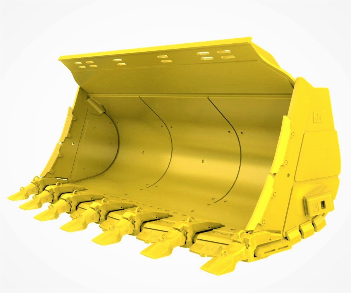 mixers, tippers, buckets, payloaders and wear parts
